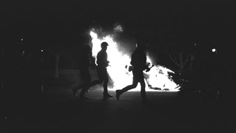 Riots in the City of Angels | Miller Center